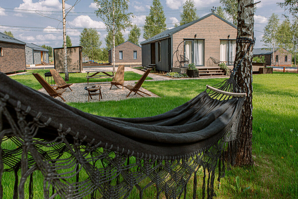 Konuk evi FlatPoint, Moskova ve Moskovskaya oblastı, foto