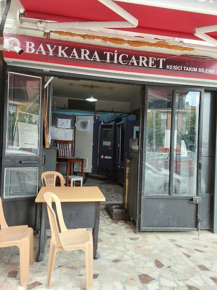 Elektrik servisi Baykara Ticaret, İstanbul, foto