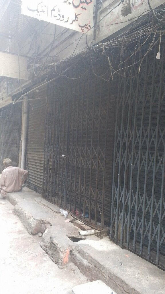 Halkla ilişkiler firmaları Bright Rp Solution, Karaçi, foto