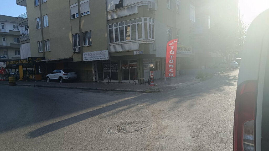 Nakliye firmaları Arslan Nakliyat, Antalya, foto