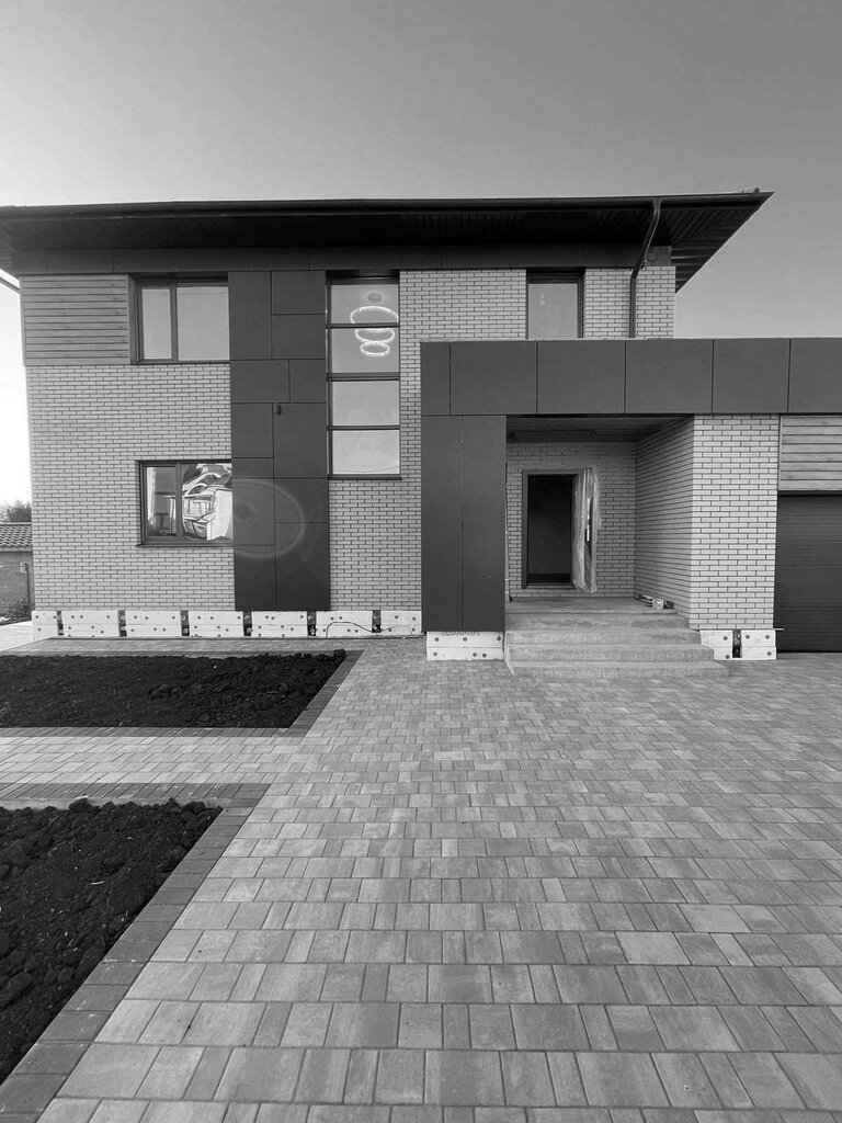 Mimari proje firmaları Архитектор Лиманова М. Н., İvanovskaya oblastı, foto