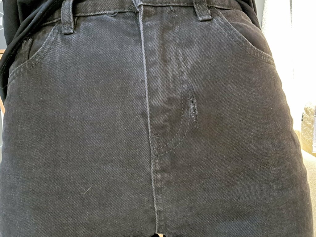 Giyim mağazası Defacto, Taşkent, foto