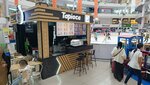 Tapioca Bu Bi (No:4, 16-shy yqsham aýdany), fast food  Aktav'dan
