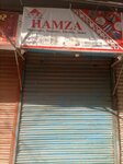 Hamza (Udham Das Tara Chand Road No:16), ev temizlik ürünleri  Karaçi'den