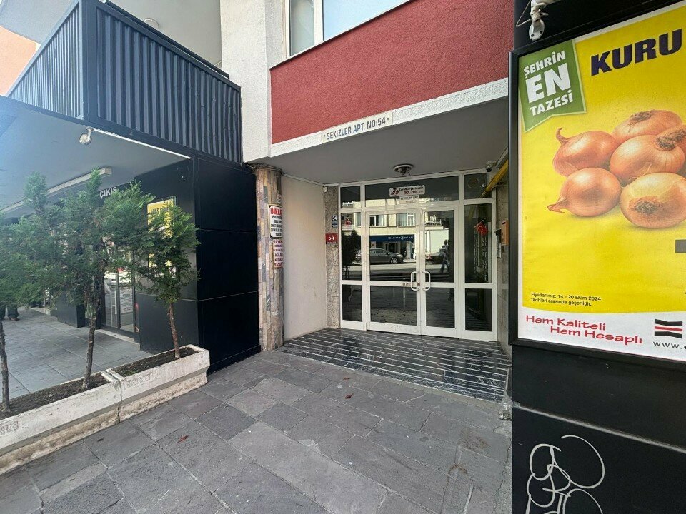 Jinekoloji kliniği Prof. Dr. Tayfun Güngör Kadın Hastalıkları Doğum Uzmanı, Ankara, foto