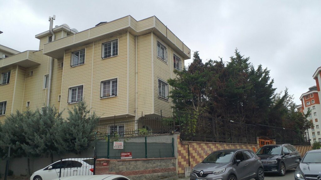 Anaokulları Özel Dahiçocuk Anaokulu, İstanbul, foto