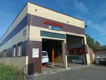 FAD-avto (Narodnogo Opolcheniya Avenue No:26В), otomobil servisi  Saint‑Petersburg'dan