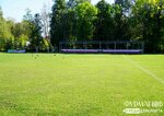 Фурмановский стадион (Ivanovo Region, Furmanovskoye gorodskoye poseleniye), stadyum  Furmanov'dan