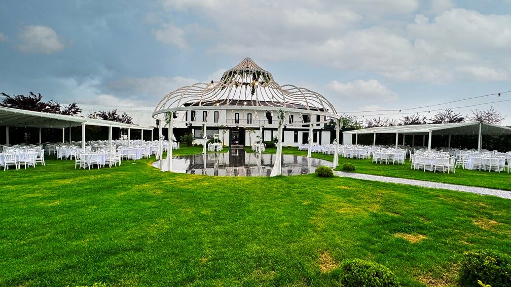 Çok amaçlı spor tesisleri Elli4 Park Tesisleri, Akyazı, foto