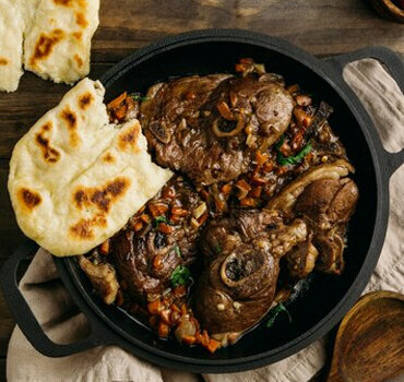 Fast food Live Desi Karahi & Burger Junction, Dubai, foto
