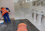 Mega Fibre Technical Services (Sapphire Tower, Port Saeed, Deira, Dubai), fiberglas üreticileri  Dubai'den
