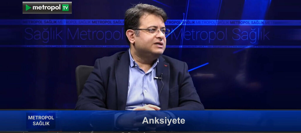 Psikiyatrist Prof. Dr. Selim Tümkaya, Denizli, foto