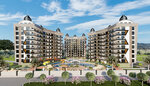 Alanya Kentsel Dönüşüm (Saray Mah., Dereli Hüseyin Hatip Sok., No:5A, Alanya, Antalya), i̇nşaat firmaları  Alanya'dan