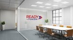 Ready Turizm (İstanbul, Esenyurt, Cumhuriyet Mah., 1991. Sok., No:2), turizm acenteleri  İstanbul'dan