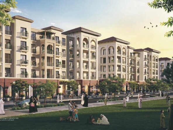 Emlak ofisi PropertysPro Real Estate, Abu Dabi, foto