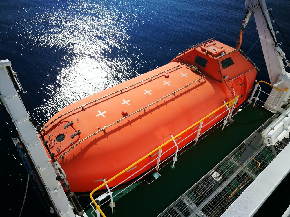 Yangın ekipmanları Louis Safety & Fire Fighting Equipments, Abu Dabi, foto