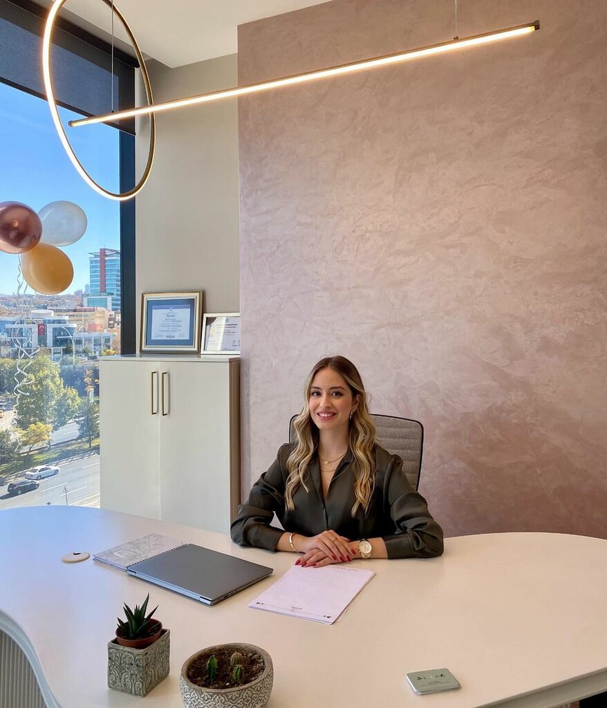 Özel muayenehaneler Diyetisyen İrem Badaköz, Ankara, foto