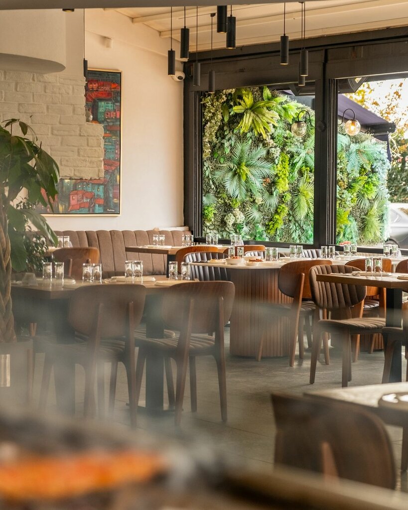 Restoran Payyar Ocakbaşı, İstanbul, foto