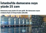 Haznedar Sude Su Reşitpaşa (İstanbul, Sarıyer, Şirin Sok., 76A), su satışı  İstanbul'dan