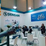Şensan Makina (Kocaeli, Dilovası, Çerkeşli OSB Mah., İmes 5. Blv.), makina mühendisliği firmaları  Dilovası'ndan