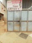 Atelier da miria (Luanda Province, Municipality of Talatona, Cambamba II), terziler  Loanda'dan