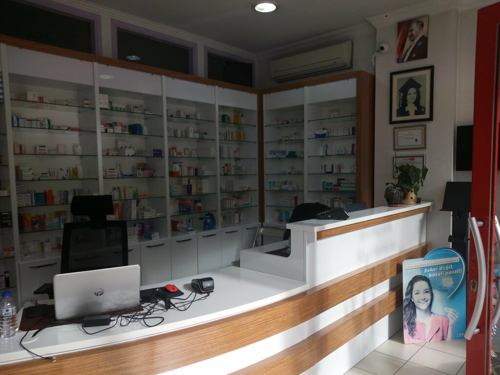 Eczaneler Gerçek Eczanesi, Ankara, foto