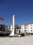 Korkuteli Belediyesi (Antalya, Korkuteli, Kiremitli Mah., Belediye Cad., 1), belediyeler, devlet daireleri  Korkuteli'nden