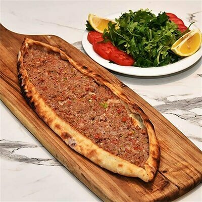 Restoran Aspava Atakum Samsun, Atakum, foto