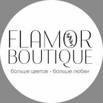 Flamor Boutique (Novaya Basmannaya Street No:10с1), çiçek teslimatı  Moskova'dan