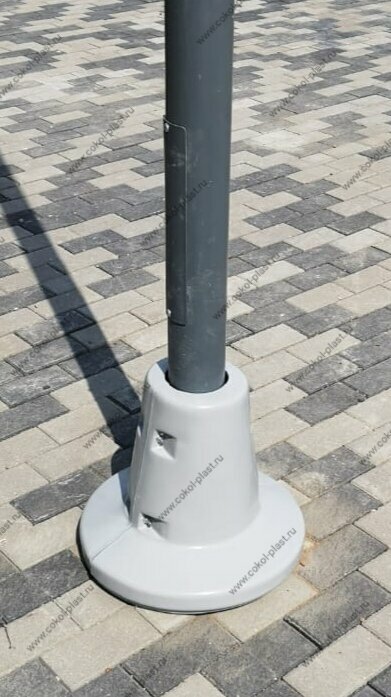 Fiberglas üreticileri Cokolplast, Moskova ve Moskovskaya oblastı, foto