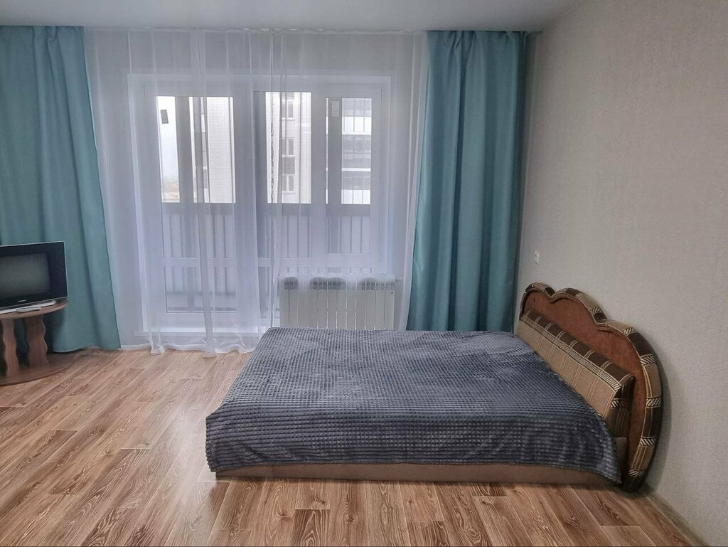 Kısa süreli konaklama Эдем, Krasnoyarsk, foto