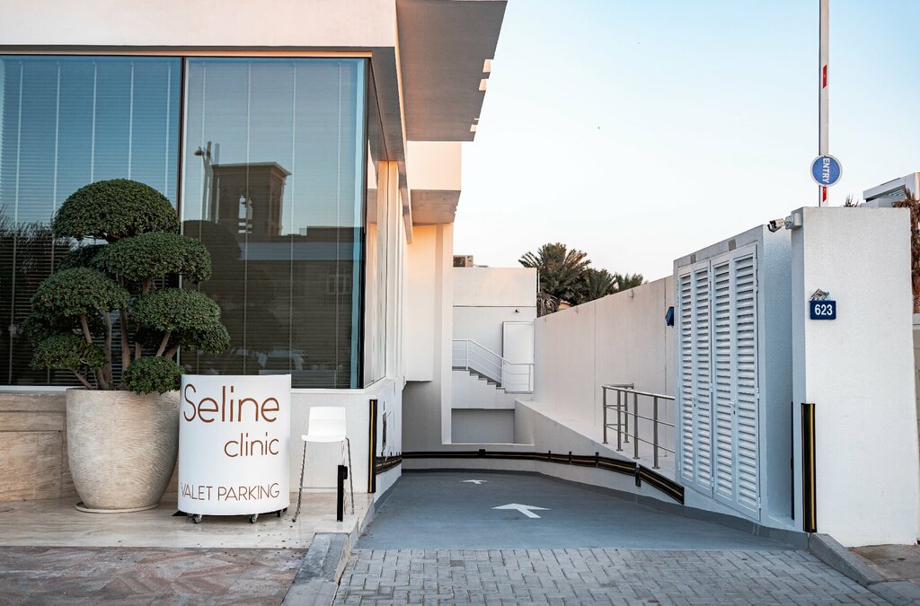 Tıp merkezleri ve klinikler Seline clinic, Dubai, foto