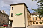 Medelit (Vialikaja Trajeckaja Street No:40А), tıp merkezleri ve klinikler  Grodno'dan