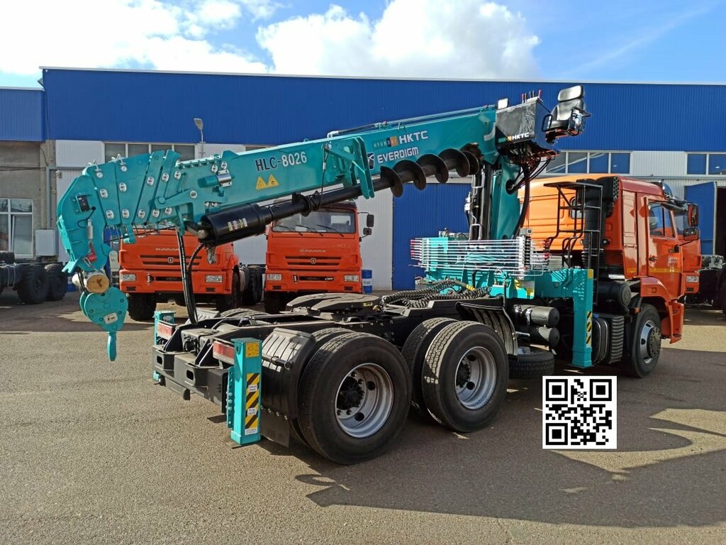 Otomobil yedek parçaları Грузовик, Sakhalinsk, foto