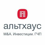 Althaus (Projected Drive 4062 No:6с2), danışmanlık hizmetleri  Moskova'dan