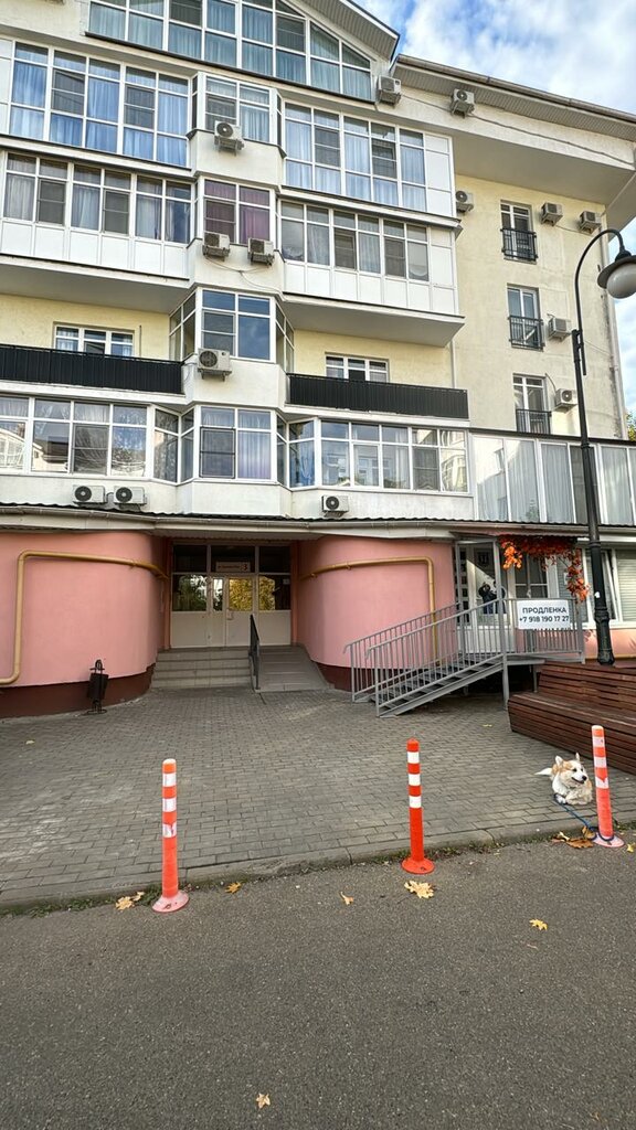 Çocuk gelişim merkezleri Досуговый центр Гензель и Греттель, Krasnodar, foto
