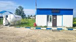 АГЗС (Kaluga Region, Sukhinichi), otogaz dolum istasyonu  Suhiniçi'den