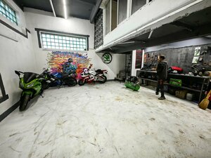 Spirit Moto (Polyarnaya ulitsa No:6/6), otomobil servisi  Vitebsk'ten