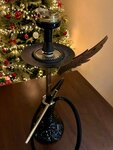 Sweet Smoke Hookah Shop (2nd Mytishinskaya Street No:2с2), tütün, sigara mağazaları  Moskova'dan