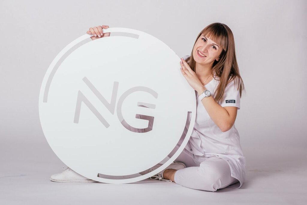 Güzellik salonu On Me, Ugorsk, foto