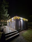Гостевой дом (Morskaya ulitsa No:42/4), çiftlik  Berdsk'ten