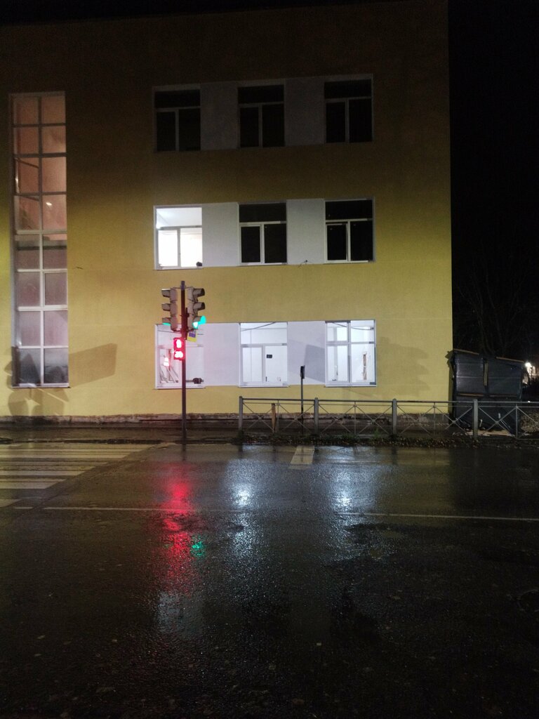 Kafe Буфет, Borovichy, foto
