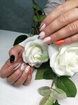 N. A. K Nails (Vorovskogo Street No:5/23), manikür-pedikür  Murmansk'tan