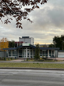 Rozmarin (vulica Lienina No:45), kafe  Svetlahorsk'tan