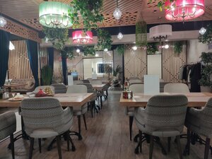 Chayhana Safo № 1 (Proletarsky Avenue No:19к1), restoran  Moskova'dan