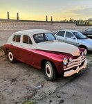 AutobuyoutVRN136 (Moskovskiy Avenue No:19Б), i̇kinci el araç  Voronej'den