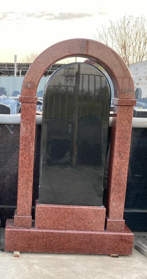 Mezarlıklar Mashkinskoye Cemetery, Moskova, foto