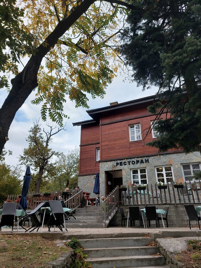 Restoran Mitrovićev dom, Dünya, foto