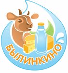 Bylinkino (3rd Frunzenskaya Street No:9), süt ürünleri satış mağazaları  Moskova'dan