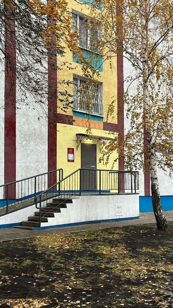 Kuaförler Kosa Krasna, Naberejniye Çelny (Yar Çallı), foto